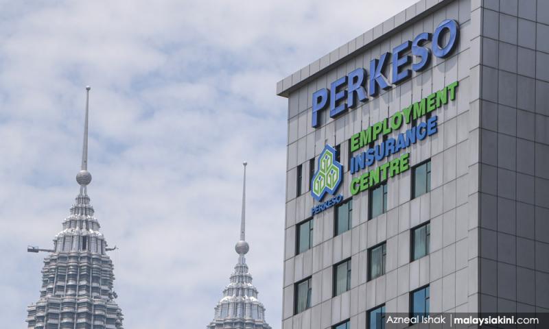 Laman sesawang digodam, Perkeso jamin perkhidmatan tak terjejas