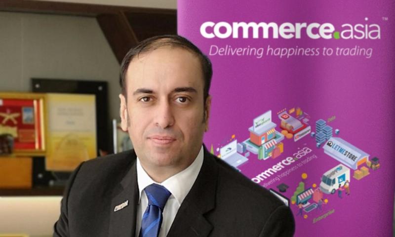 Commerce.Asia breaks own record for largest equity crowdfunding at RM20 ...