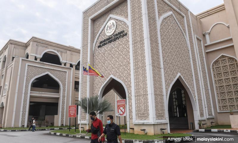 Govt files appeal against Semantan Estate land transfer order