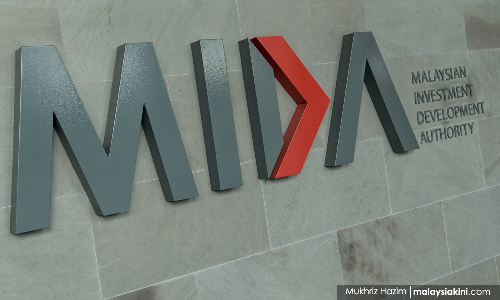 前一马执行长受邀惹议，MIDA活动换人主持