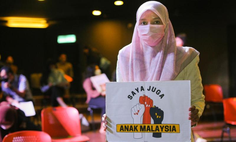 COMMENT | Children penalised in citizenship law dispute