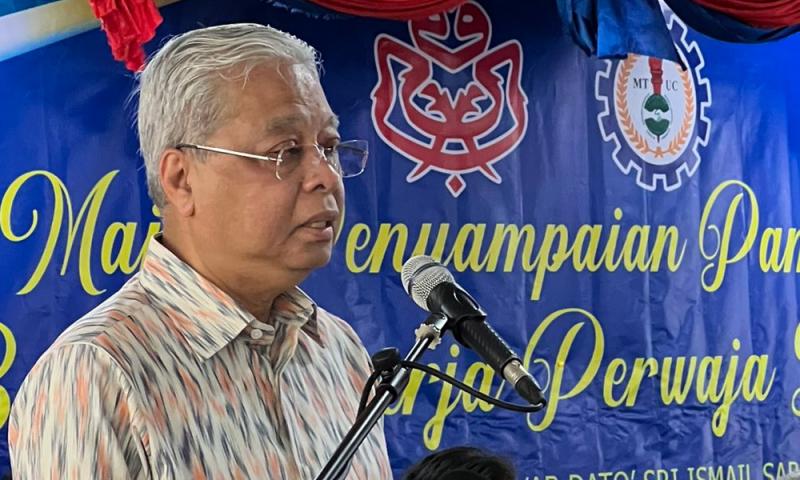 709 ex-Perwaja workers get compensation of more than RM8.6m