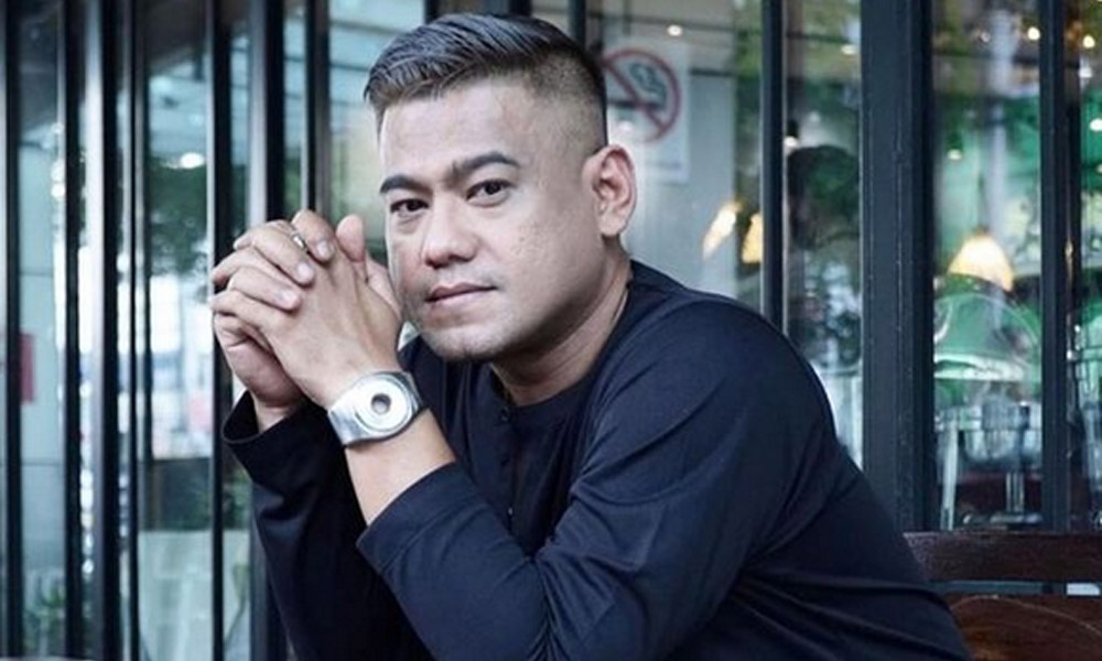 Boleh tarik suara atau tidak bukan penentu kualiti penyanyi - Azlan