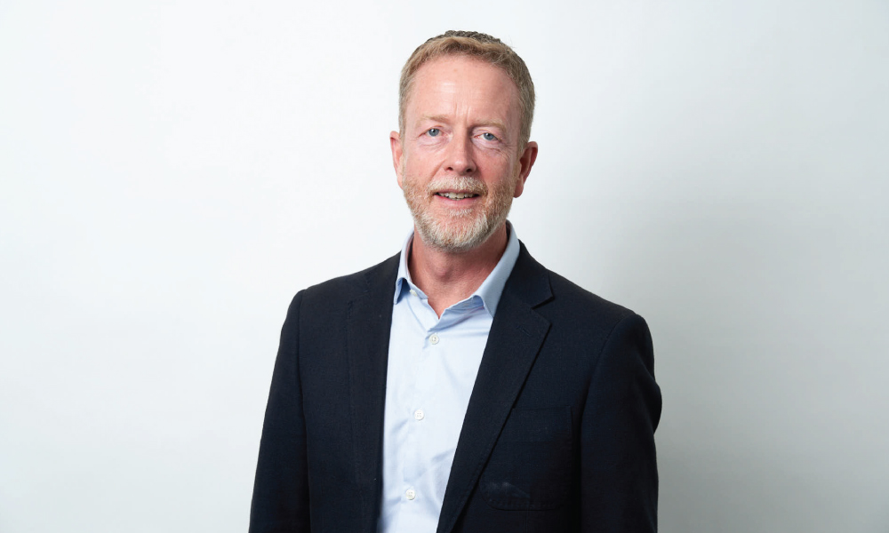 New leadership for Rentokil Initial in Asia