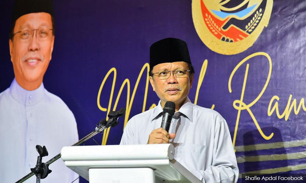 Warisan spreads wings to Perlis, won't expand to all states