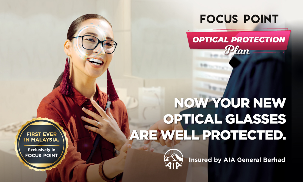 Focus Point Optical Protection Plan