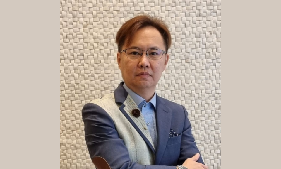 HWGIB appoints FinTech Pioneer Dato’ Aaron Lim as new Executive Chairman