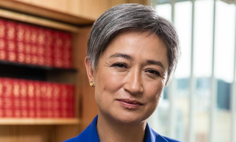 Sabah-born Aussie minister to visit Malaysia