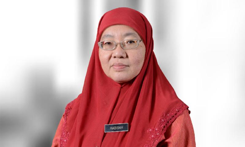Habibah appointed chair of special committee under Education Ministry