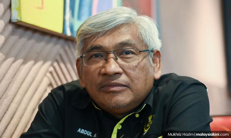 Samsuri tak perlu perbodohkan rakyat Malaysia, kata Aziz