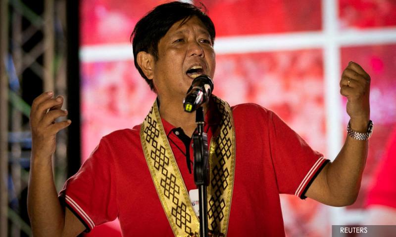 Fall and rise: Marcos family back in power in the Philippines