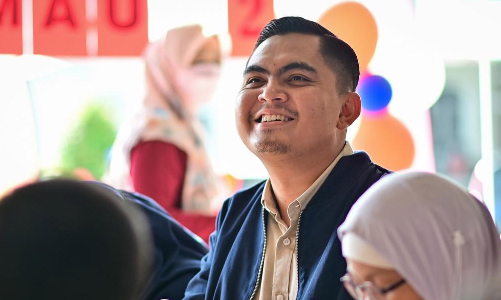 K'jaan perlu fikir 'formula' gunakan Akmal tarik undi Melayu di KKB