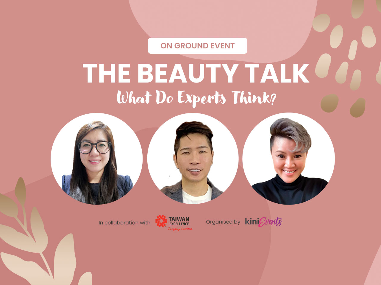 The Beauty Talk: What Do Experts Think?