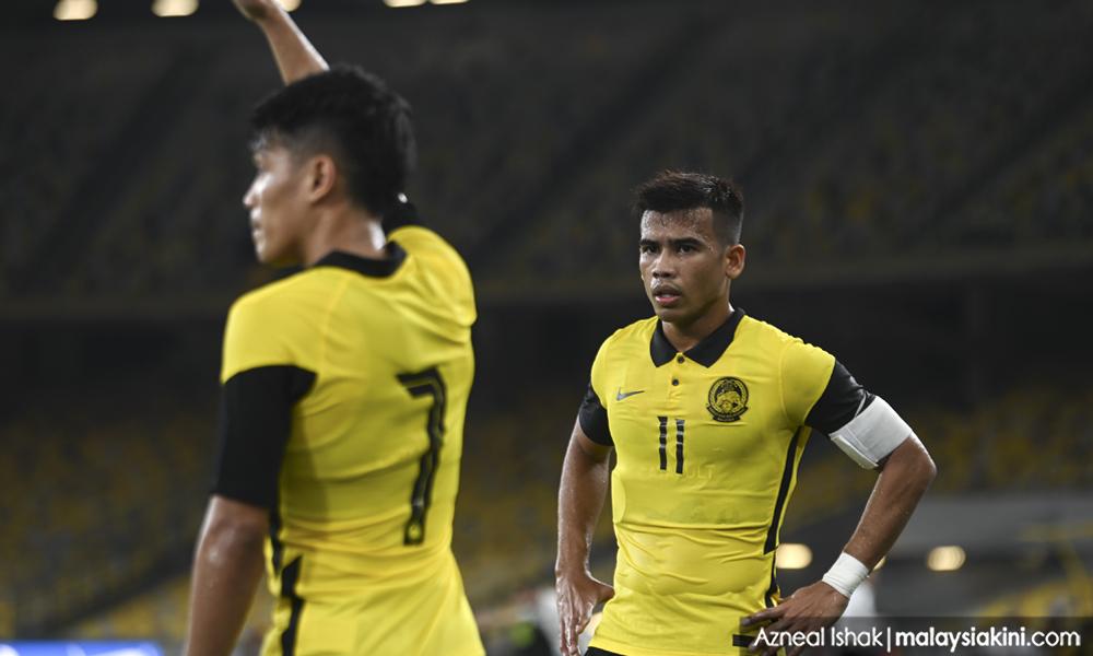 Safawi dipinjamkan ke Kelab Thai, Ratchaburi