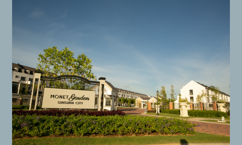 Sunsuria Q2 revenue gains 18% YOY to RM74.11 Million