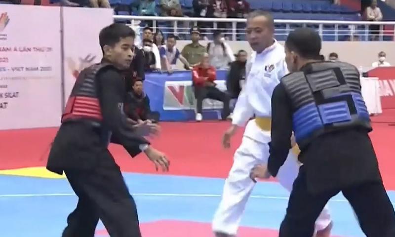 Penganjuran kejuaraan silat dunia di Melaka terbaik setakat ini - Prabowo