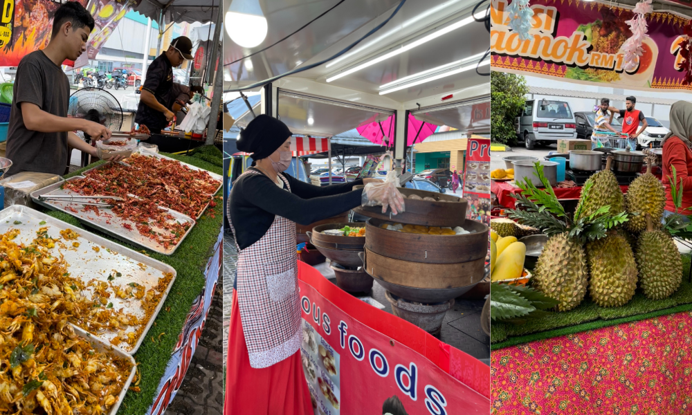 MATHAF, Bukan Sekadar Festival Makanan Halal Biasa