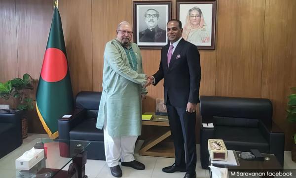 Bangladesh labour deal: Minister says cabinet to decide on agencies