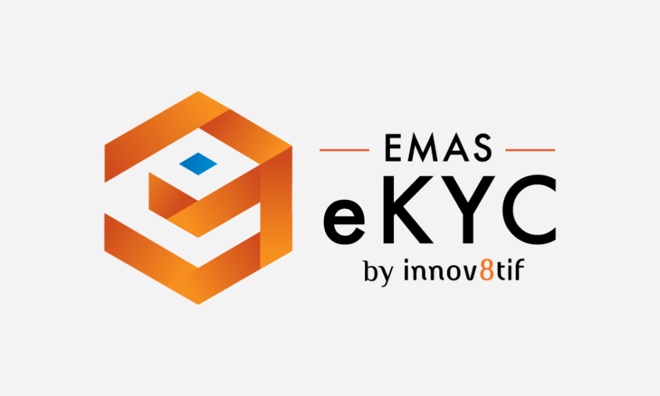 Launch announcement: EMAS eKYC API OnDemand