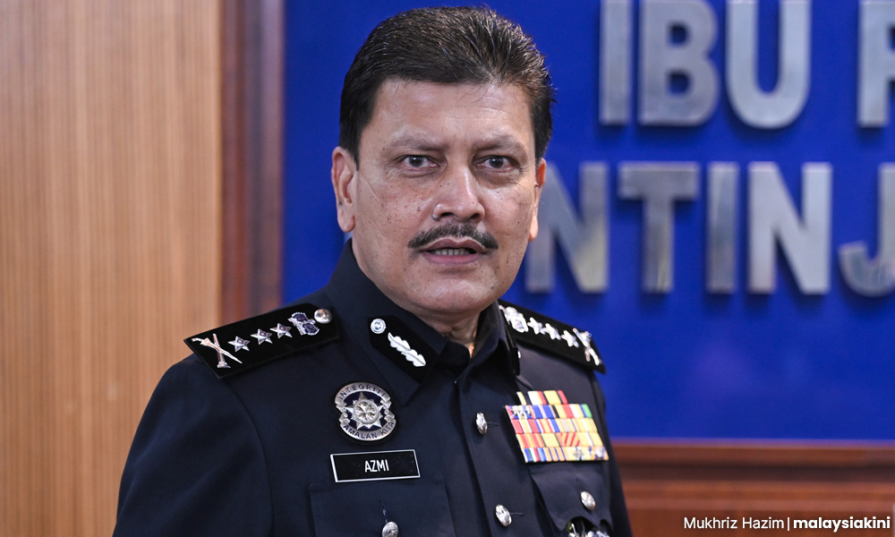 Culik warga Palestin: Polis belum dapat sahkan Mossad terlibat