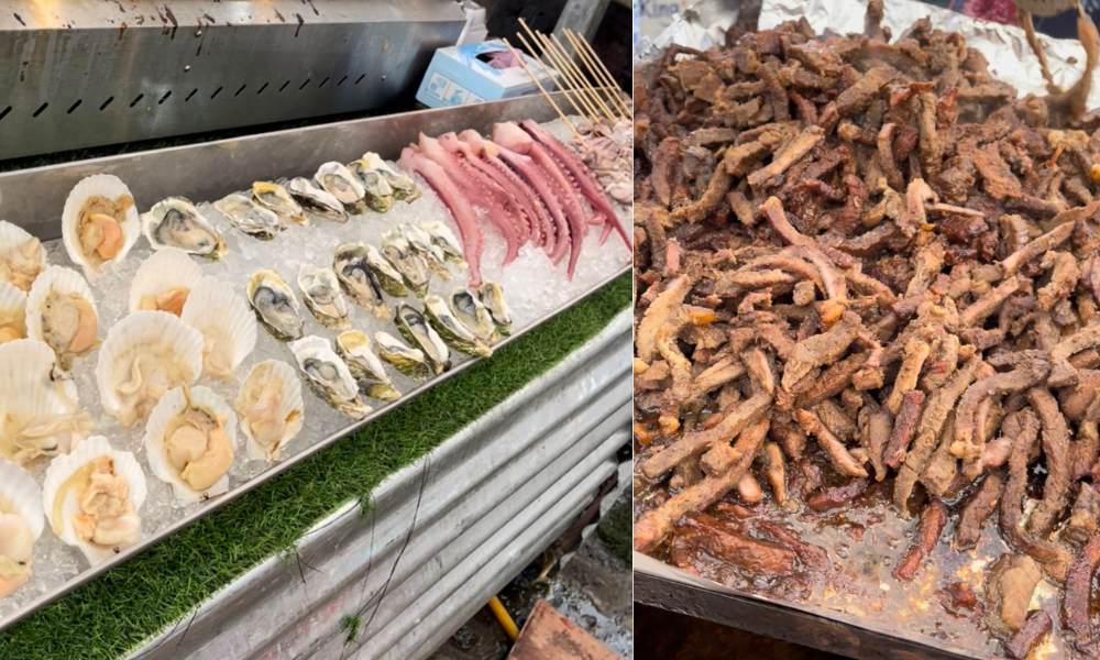 MATHAF, Bukan Sekadar Festival Makanan Halal Biasa