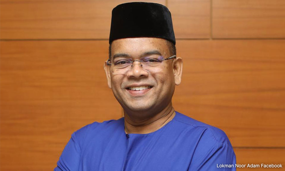 涉辱骂庭警和司法，法官命洛曼下周一出庭解释