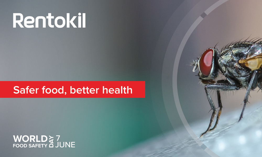 Pests and food safety in Malaysia