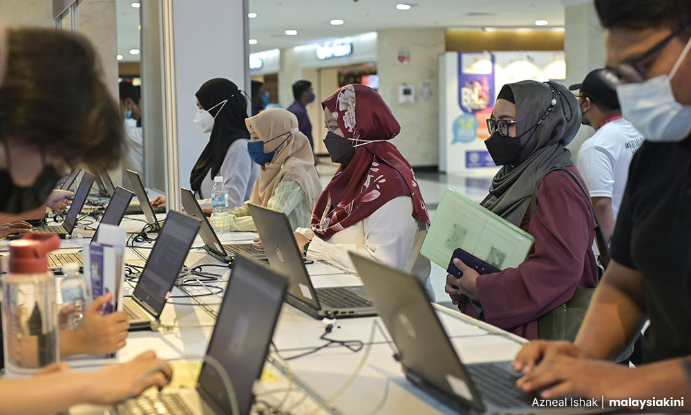 LETTER | Prioritise data analytics for better employability