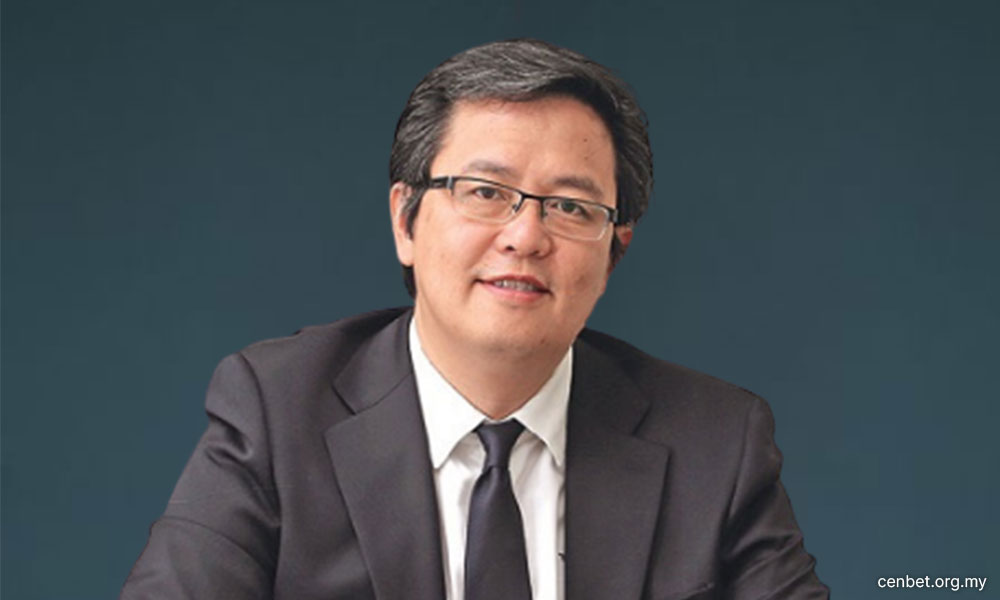 Political will lacking on both sides for funding bill, says Gan