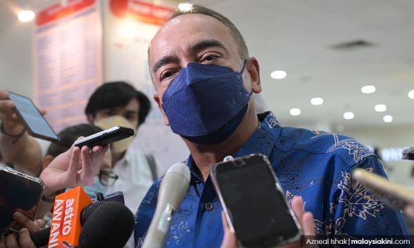 Amnesty, 'shoot to kill' anti-graft plan if another Razak son in power