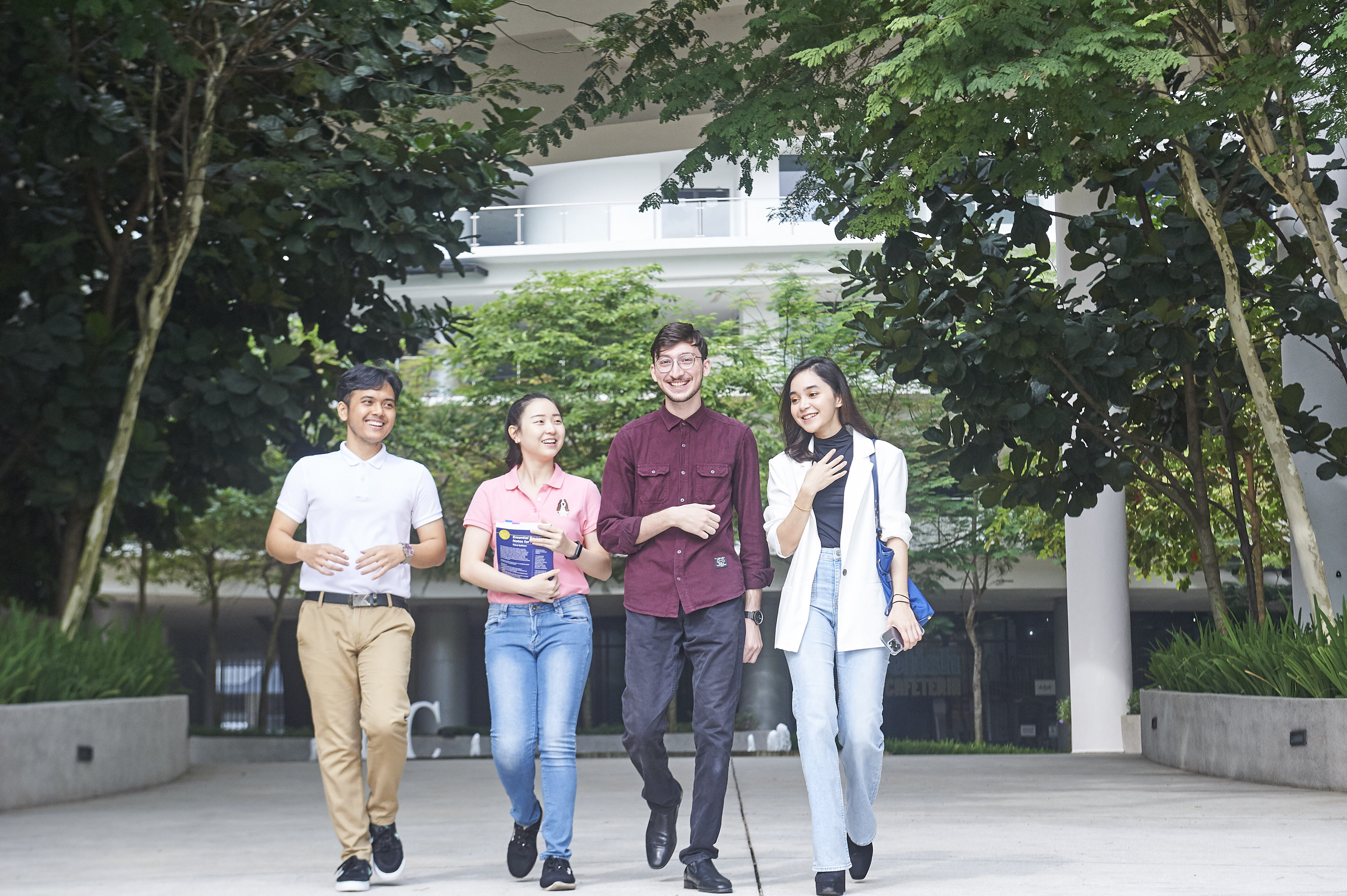 Ways to decide which career path suits you best after SPM