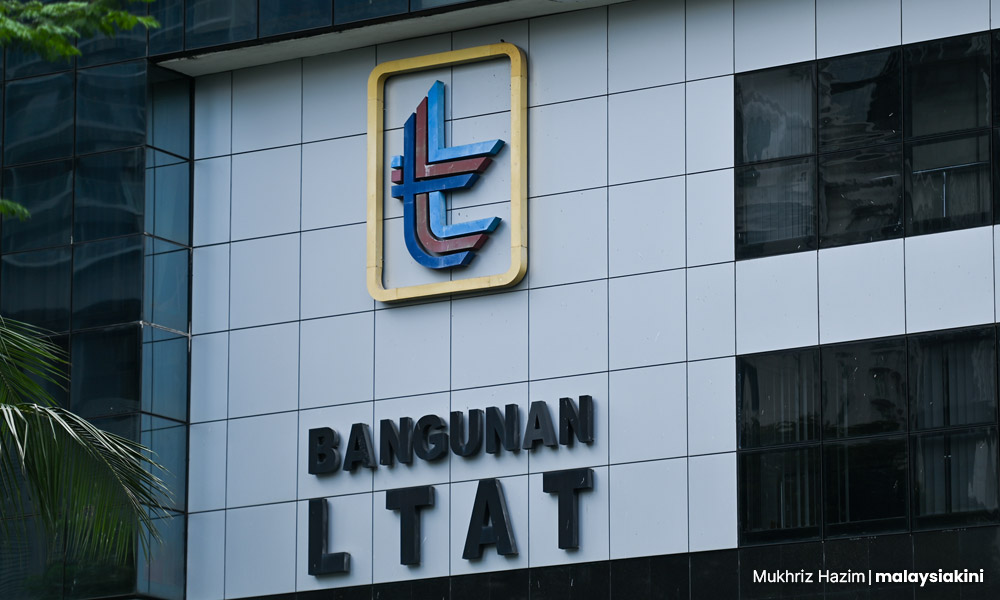 LTAT appoints new chairperson, CEO after spate of resignations