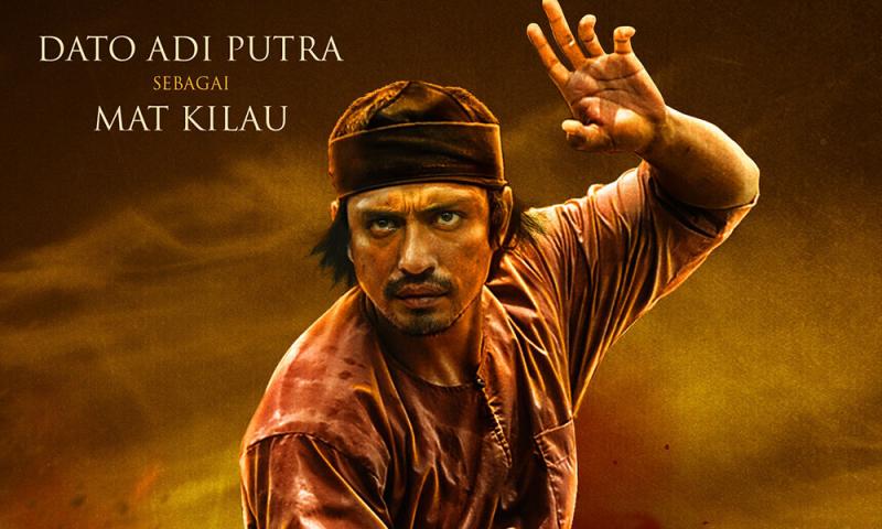 Adi Putra tak ralat dibanding dengan Beto Kusyairy