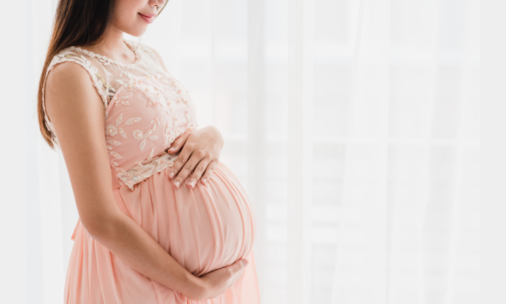 Antenatal Workshop to benefit mother and baby