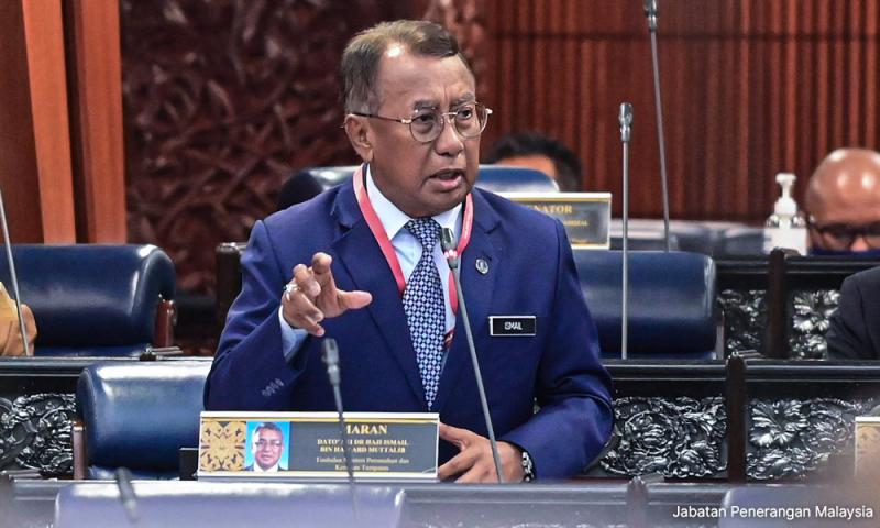 Jika soalan menghasut, MP boleh fail usul terhadap Ismail - Lau