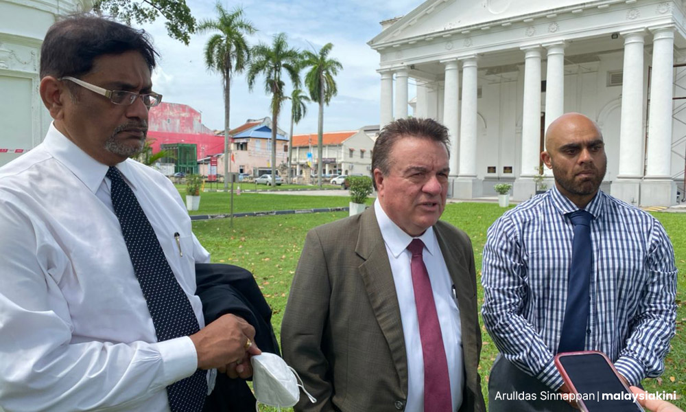 Anna Jenkins inquest: There are attempts to discredit her, says Aussie MP