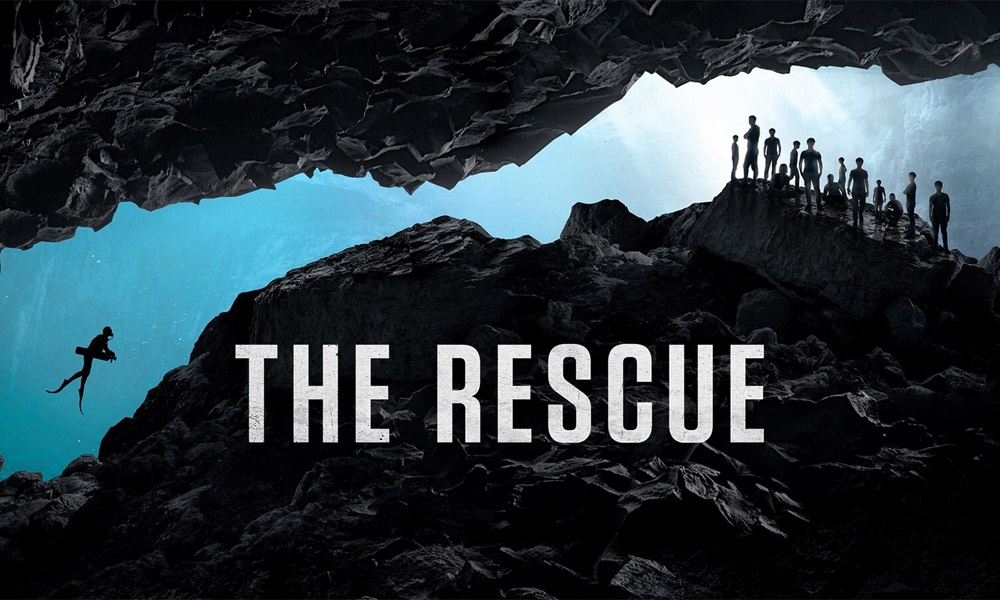 KOLUM | The Rescue: Pahlawan yang bukan dilahirkan berani