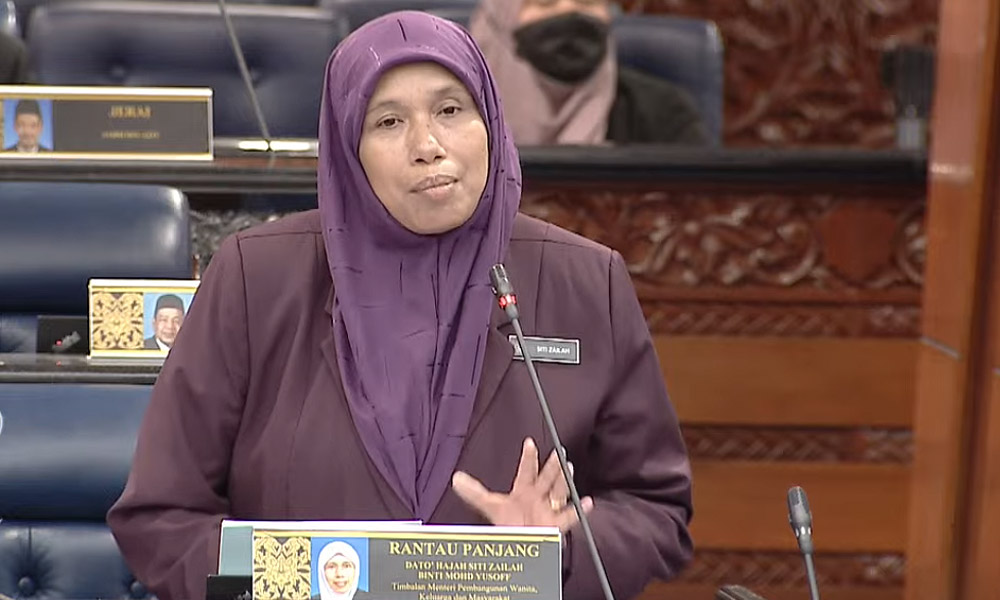 Kajian cuti haid dijangka siap Okt ini