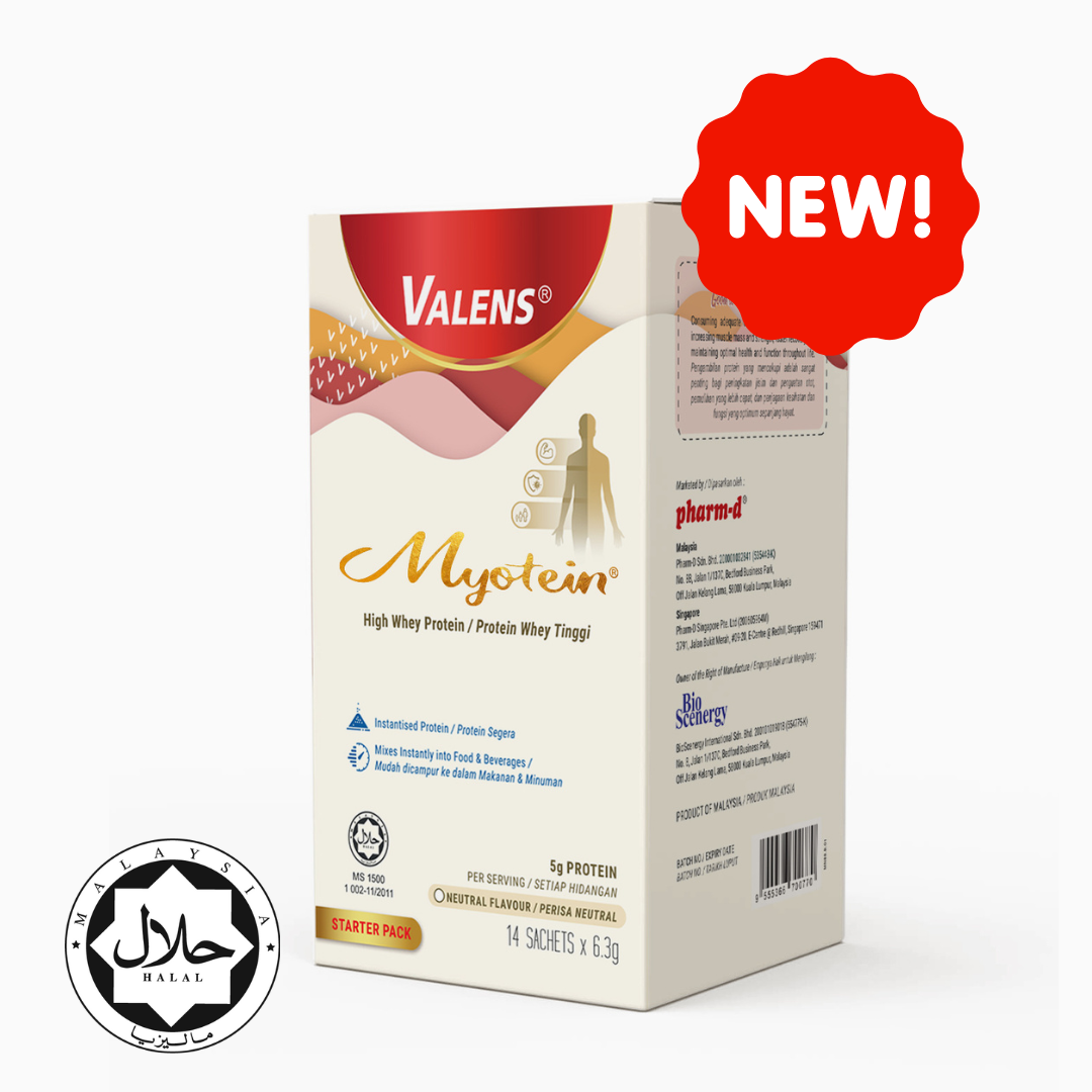 From a medical nutrition range, this Bioactive Whey Protein helps to ...