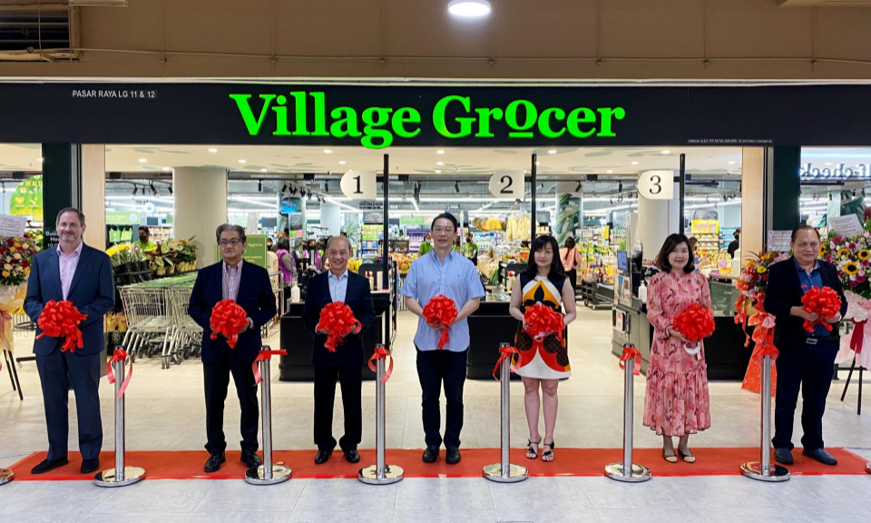 Village Grocer expanding in the Northern region