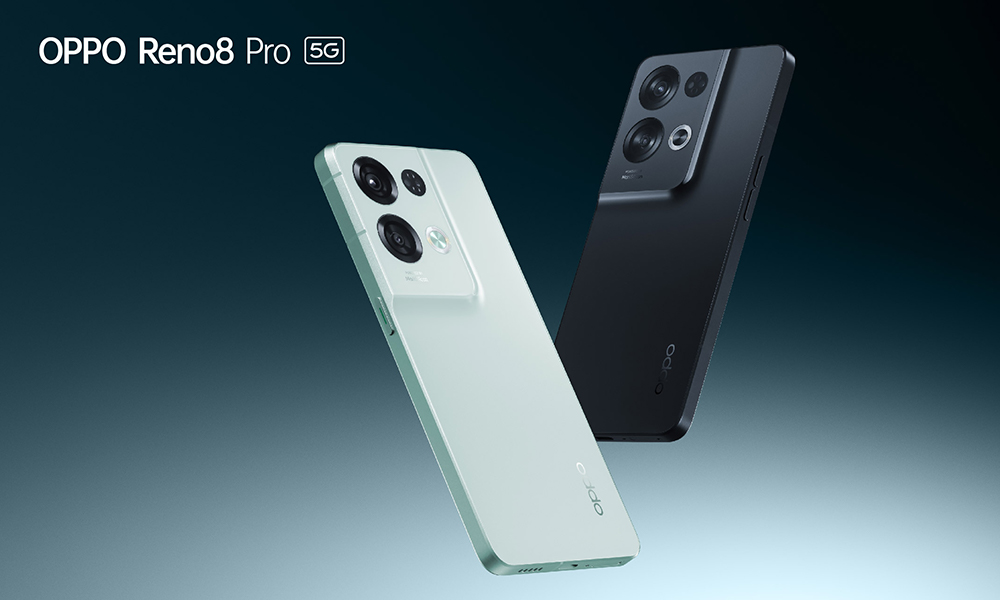 OPPO Serious About Dominating Premium Mid-Range Segment with Self ...
