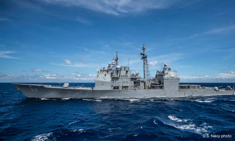 US to prioritise Pacific islands in contest with China