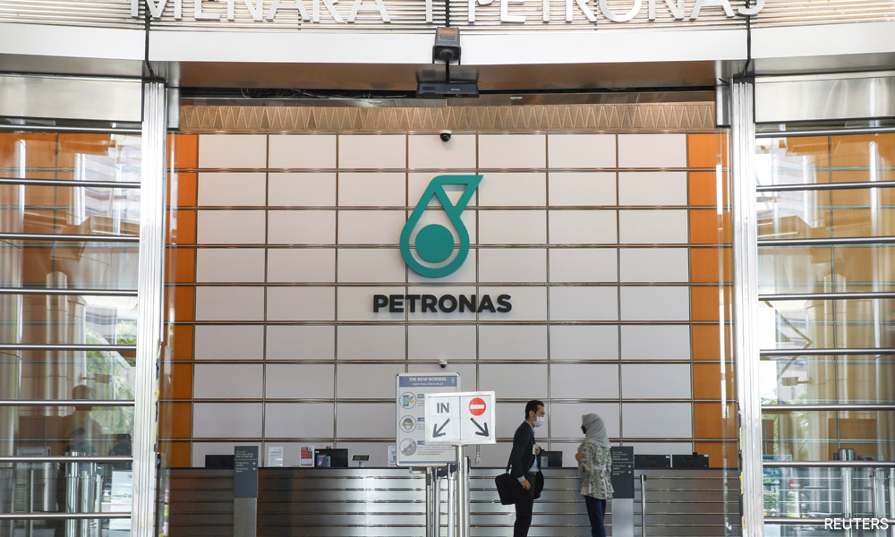 Petronas’ clean energy arm eyes India, Australia for rapid growth