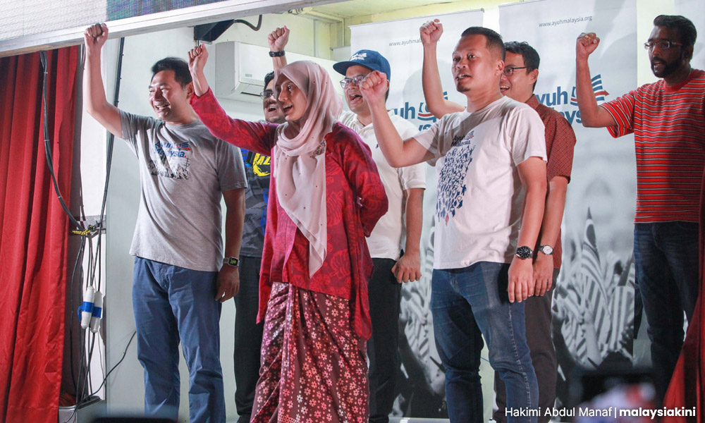 PKR to campaign in 50 marginal seats for GE15, says Rafizi