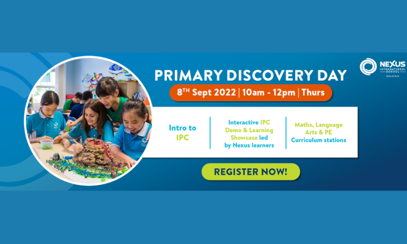 International Primary Curriculum (IPC) Explained: Parents - join an ...