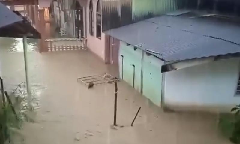 27 mangsa banjir di Baling ditempatkan di dua PPS