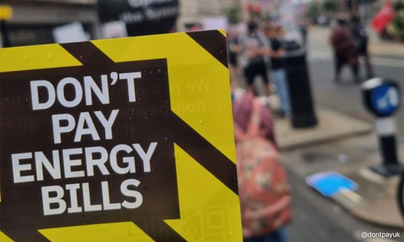 Analysis: Heat or eat? Winter protests loom as energy poverty sweeps Europe