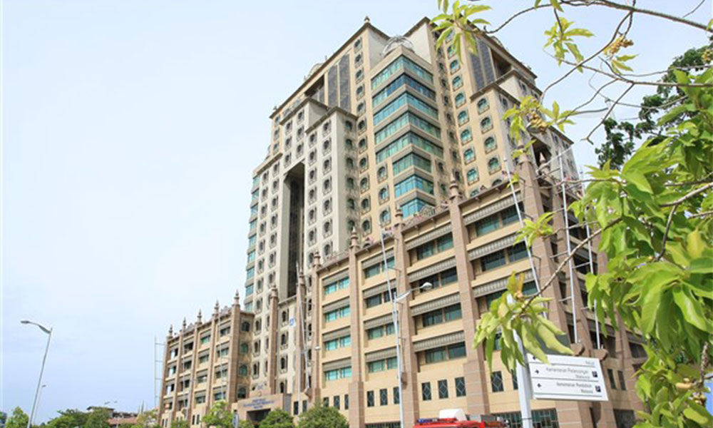 SURAT | Usah jadikan Kementerian Pelancongan seperti syarikat keluarga