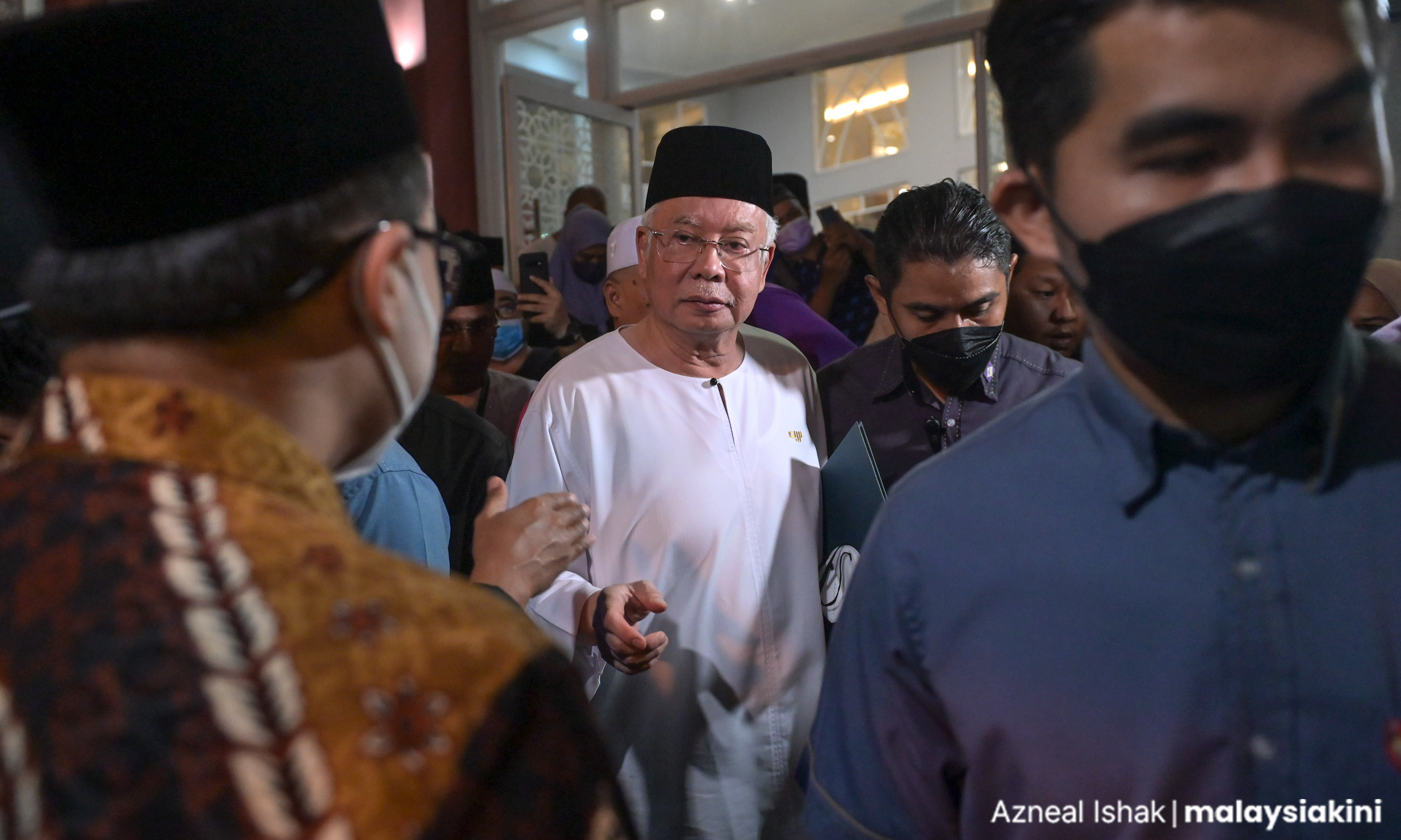 LETTER Nation s Peace At Risk With Najib s Social Media Antics letter-nation-s-peace-at-risk-with-najib-s-social-media-antics