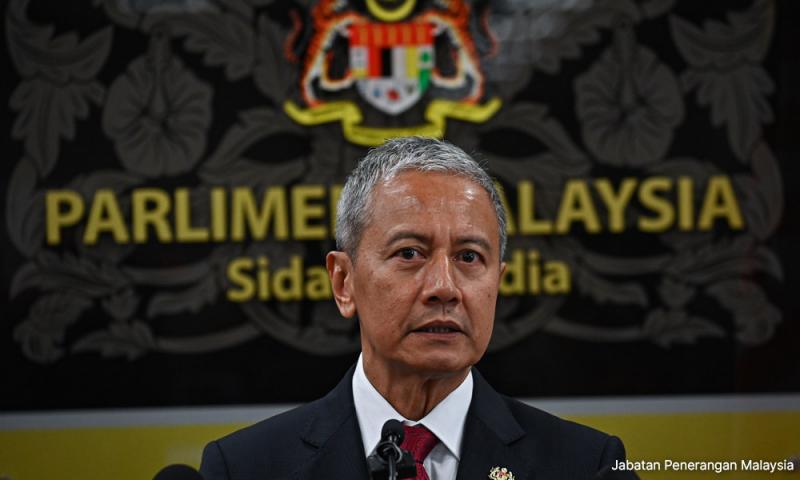 Azhar: Saya tidak mahu keputusan saya dipolemikkan